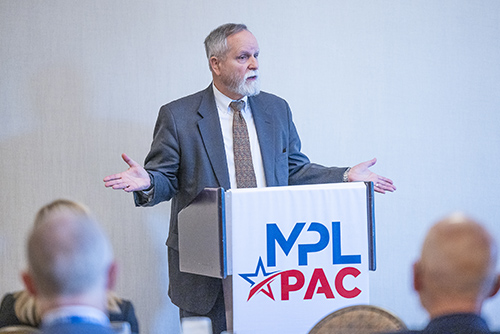 MPL Association Hosts Successful 2023 Annual Conference